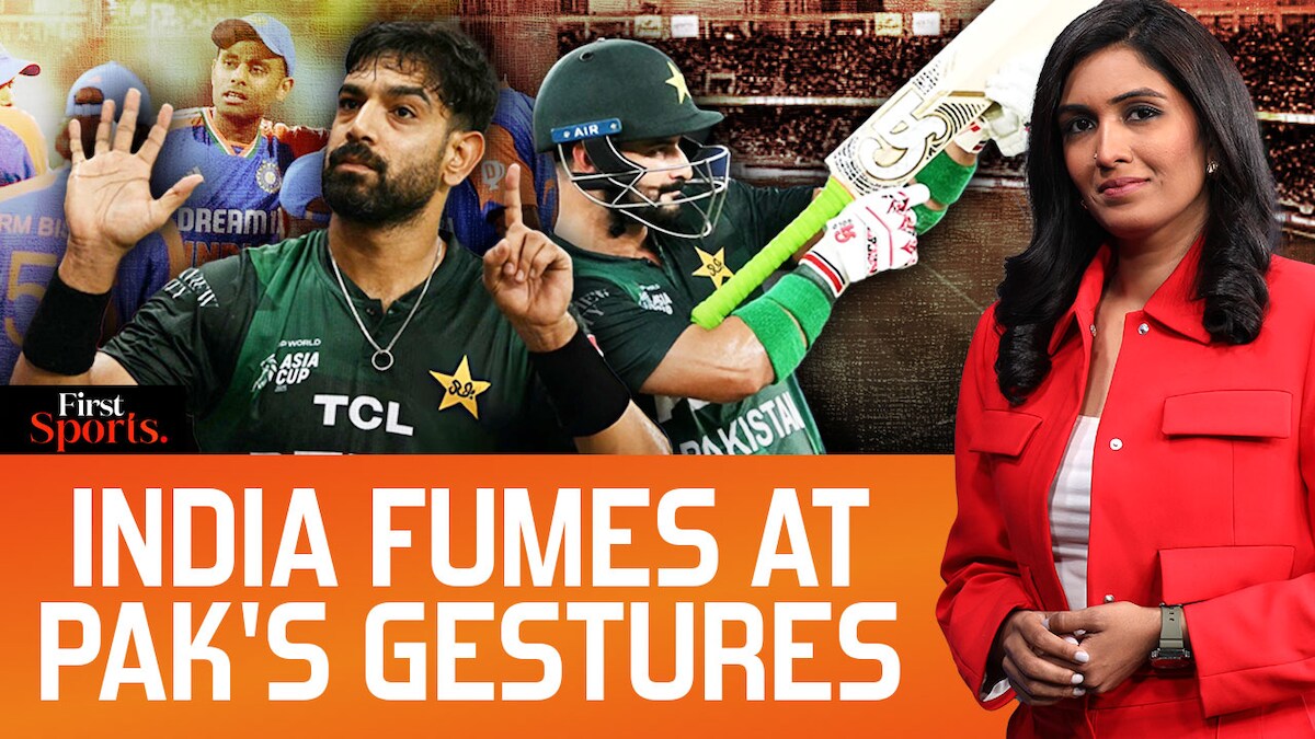 India Wants ICC To Punish Pak, PCB Counters Against SKY| Asia Cup ...