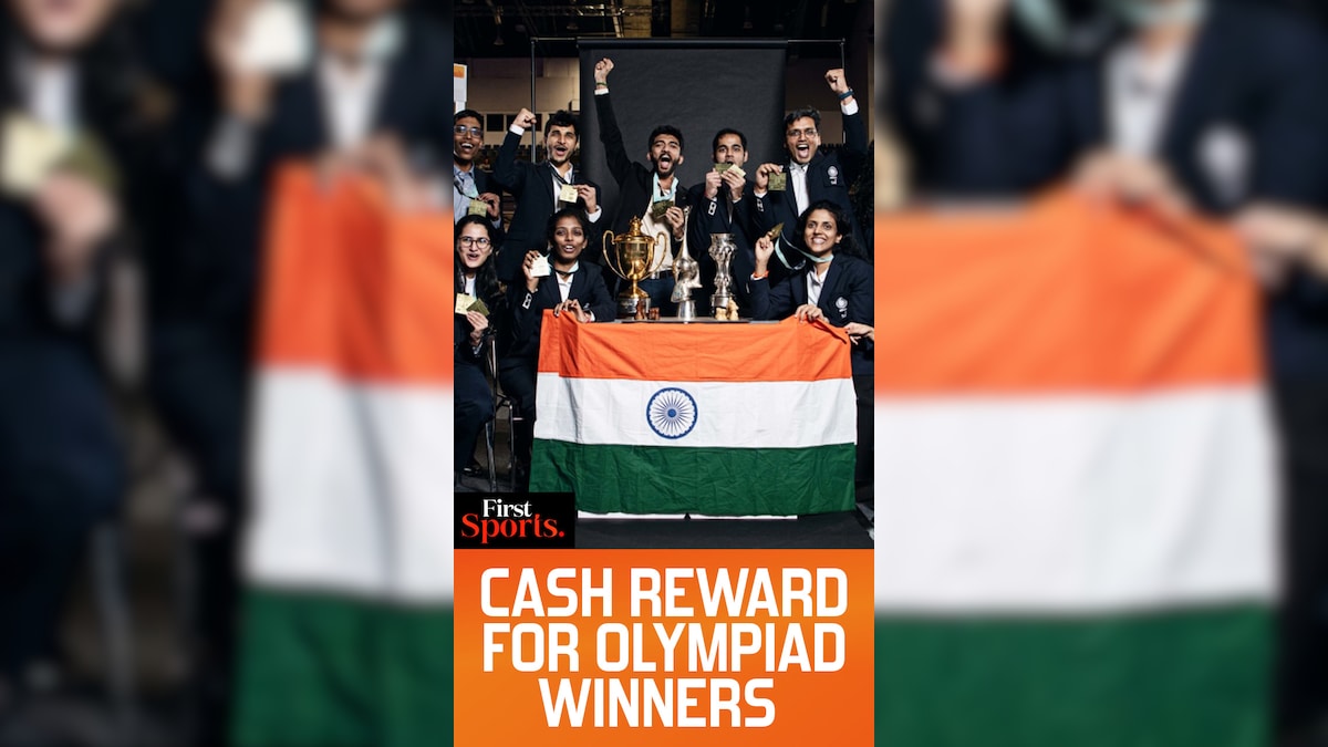 How Much Will Chess Olympiad Winners Earn?