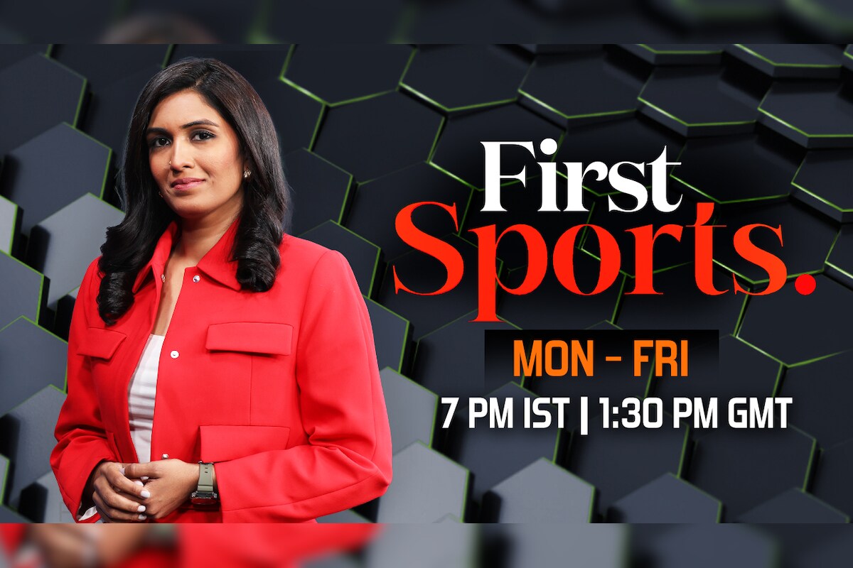 LIVE: India's Olympic Sensation Manu Bhaker Hits Back At Trolls