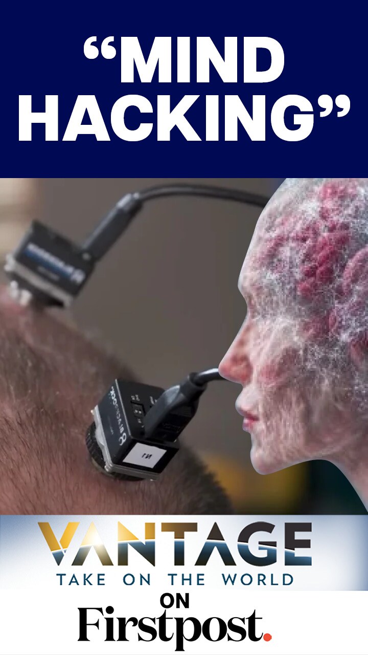 "Mind Hacking": Why We Need Brain Data Privacy
