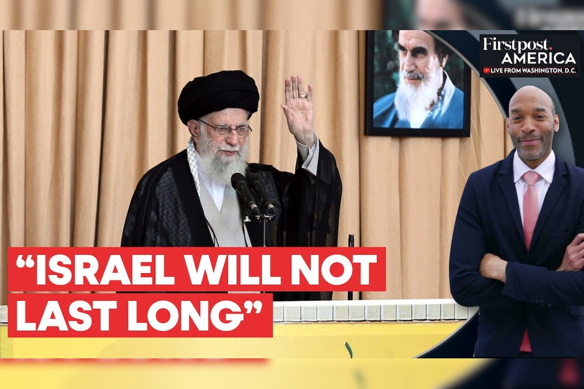 Iran: Khamenei Gives Public Sermon, Threatens Israel with "Destruction"