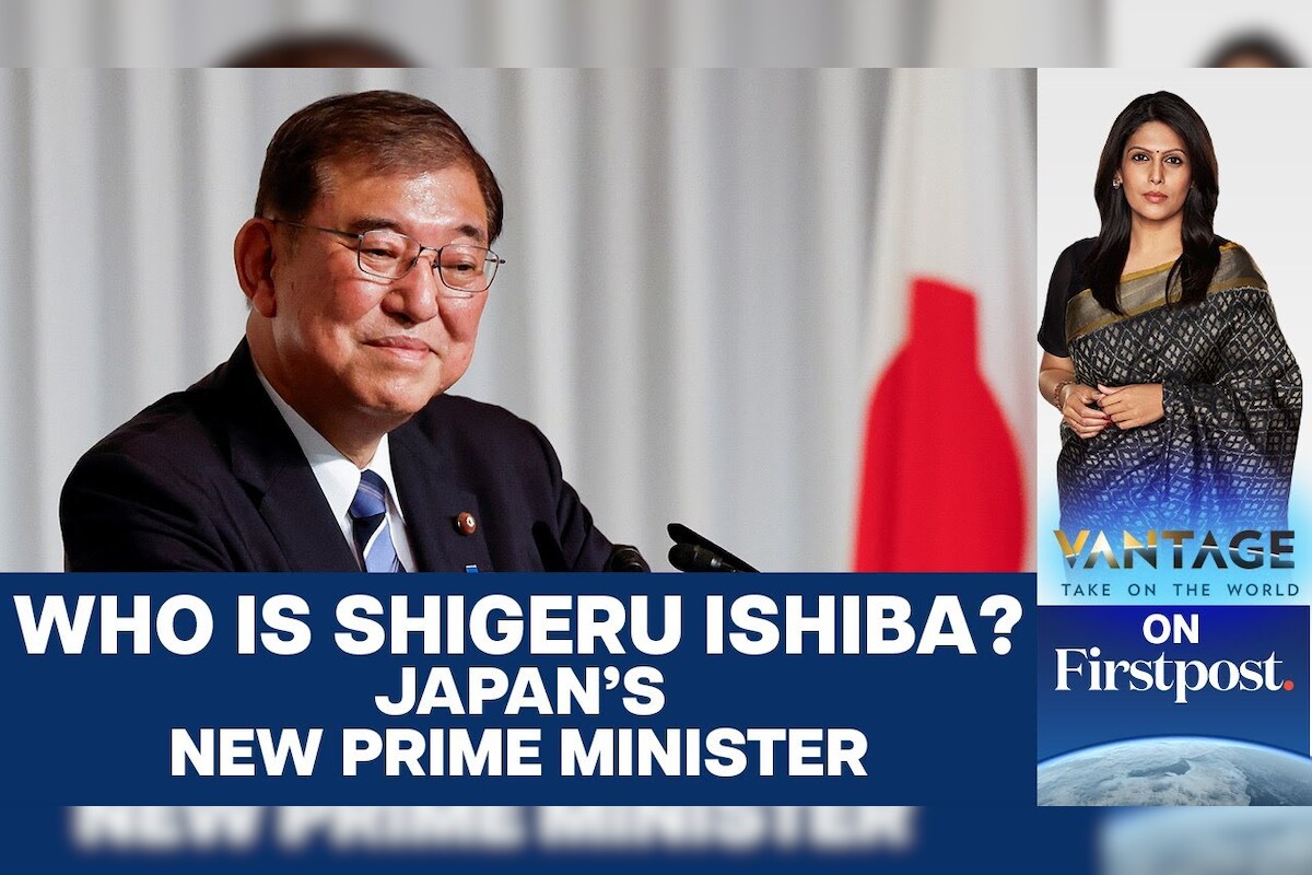 Who is Japan's Next Prime Minister Shigeru Ishiba?