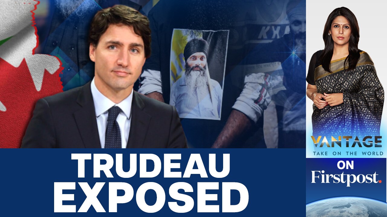 India Canada Row: Trudeau Admits No Proof, Only Intel In Nijjar Case