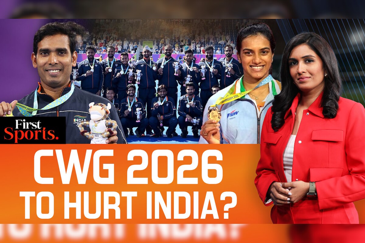 CWG 2026: India Furious, Who Will Benefit From Sporting Omissions?
