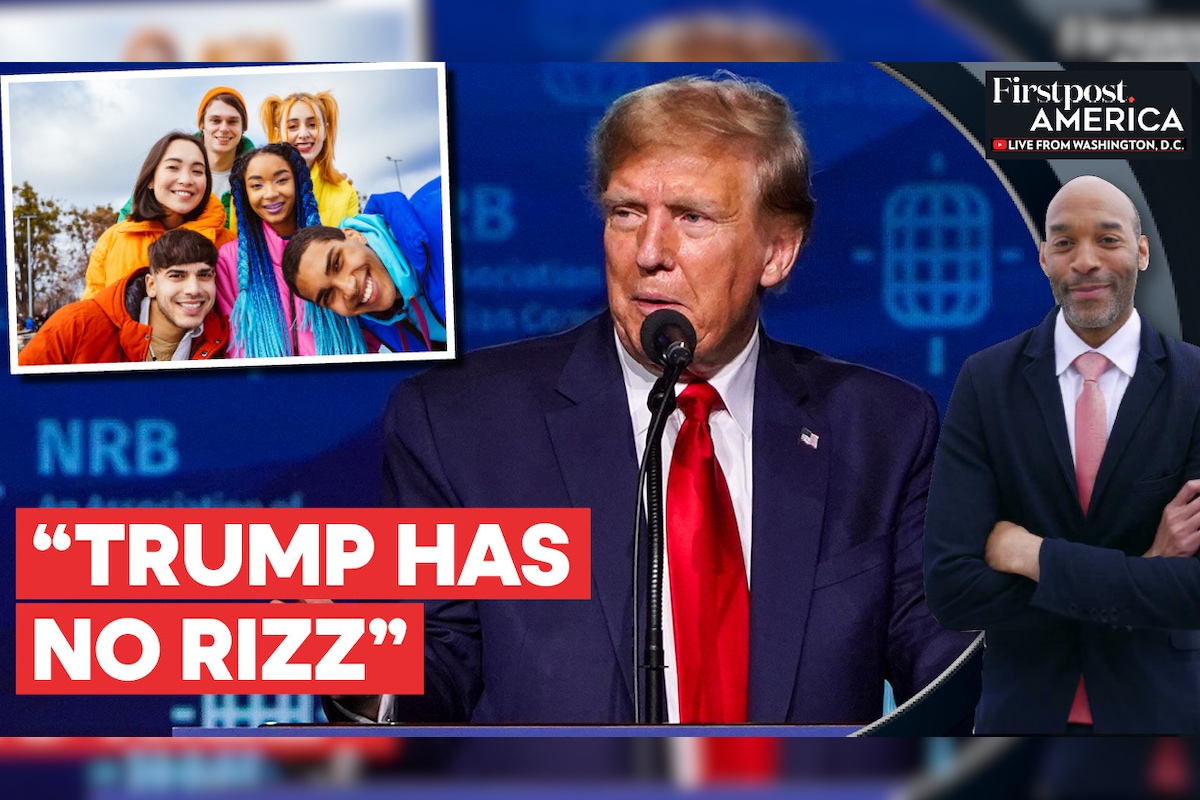 Gen Z Prefers Kamala Harris, Working White Women Root for Donald Trump