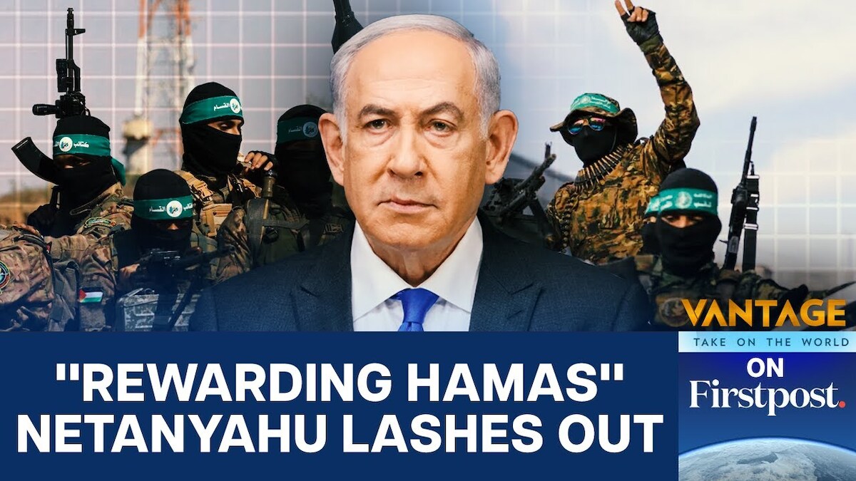 Israeli allied countries recognize Palestine, promotes two-nation ...