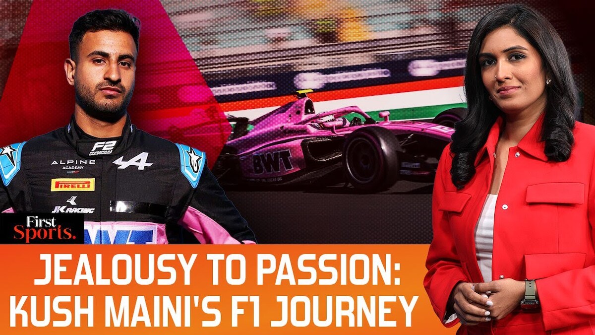 Exclusive: Get to know about the initial journey of F2 motorsport ...