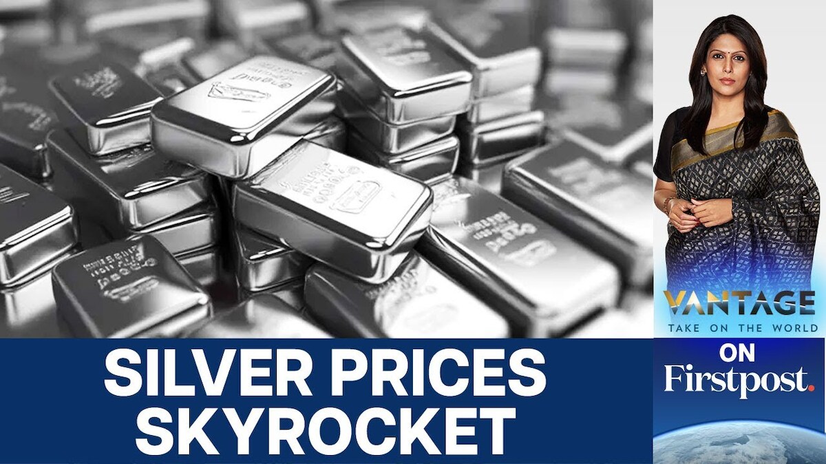 Gold and Silver hard to find this Diwali| Vantage with Palki Sharma | N18G