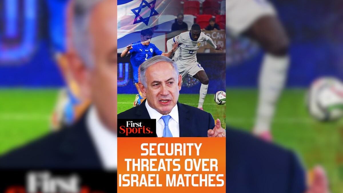 Israeli Football Fans Denied Turkey Match Amid Security Threats | First ...