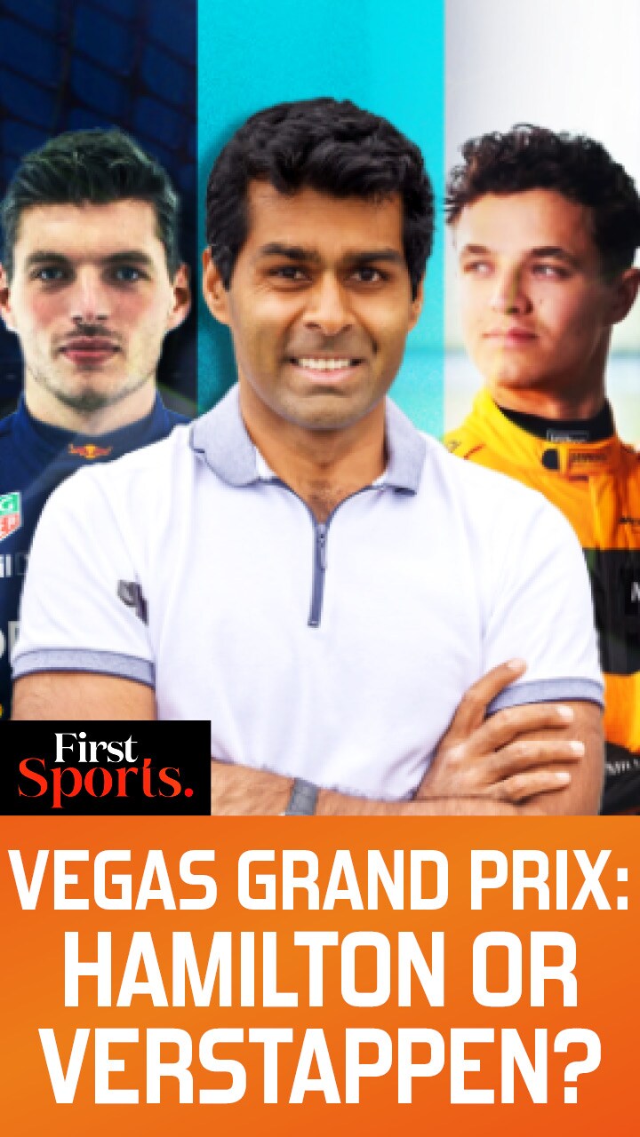 Exclusive: Former F1 Driver Karun Chandhok on FIA Calmpdown On Swearing