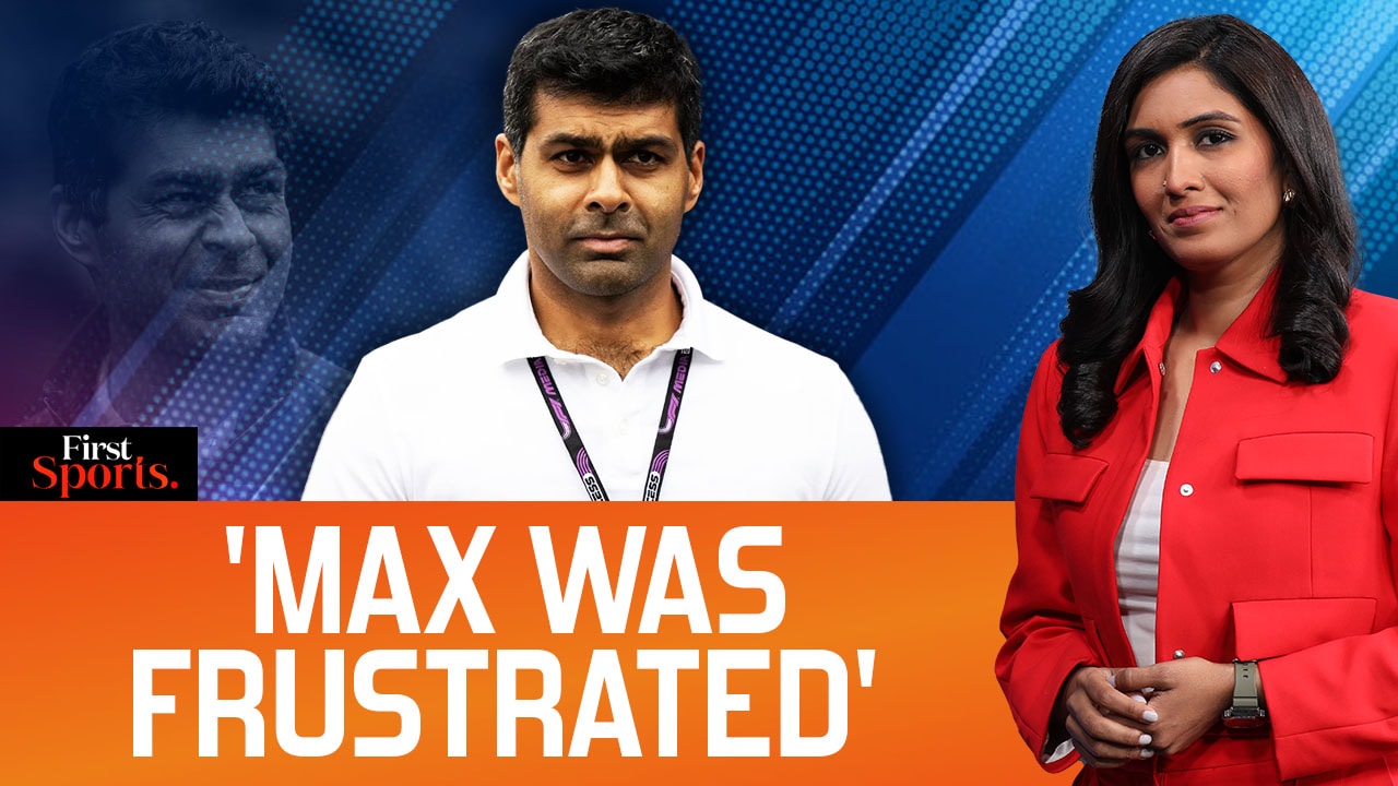 Exclusive: Karun Chandhok Reviews F1 Season Ahead of LA GP | First ...