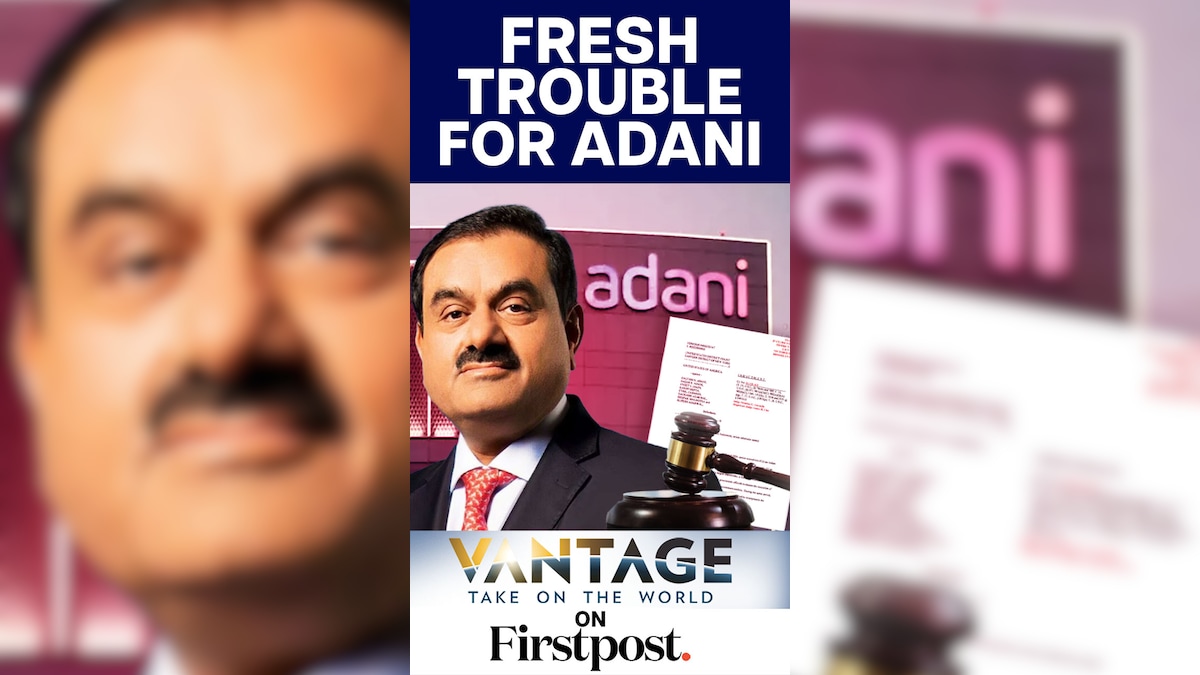 Adani Row: Kenya Cancels Airport, Power Deals After US Indictment ...