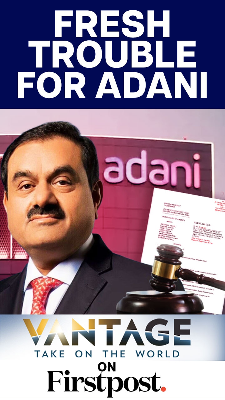 Adani Row: Kenya Cancels Airport, Power Deals After US Indictment ...