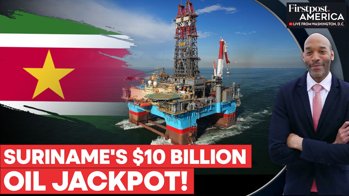 Suriname President Promises Oil Wealth for All Citizens with "Royalties ...