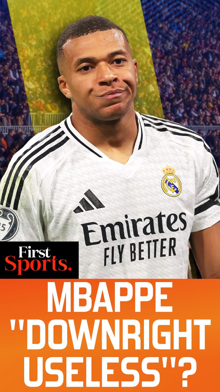 Firstpost Sports - WATCH Sports News, Latest Sports Videos, Viral Clips ...