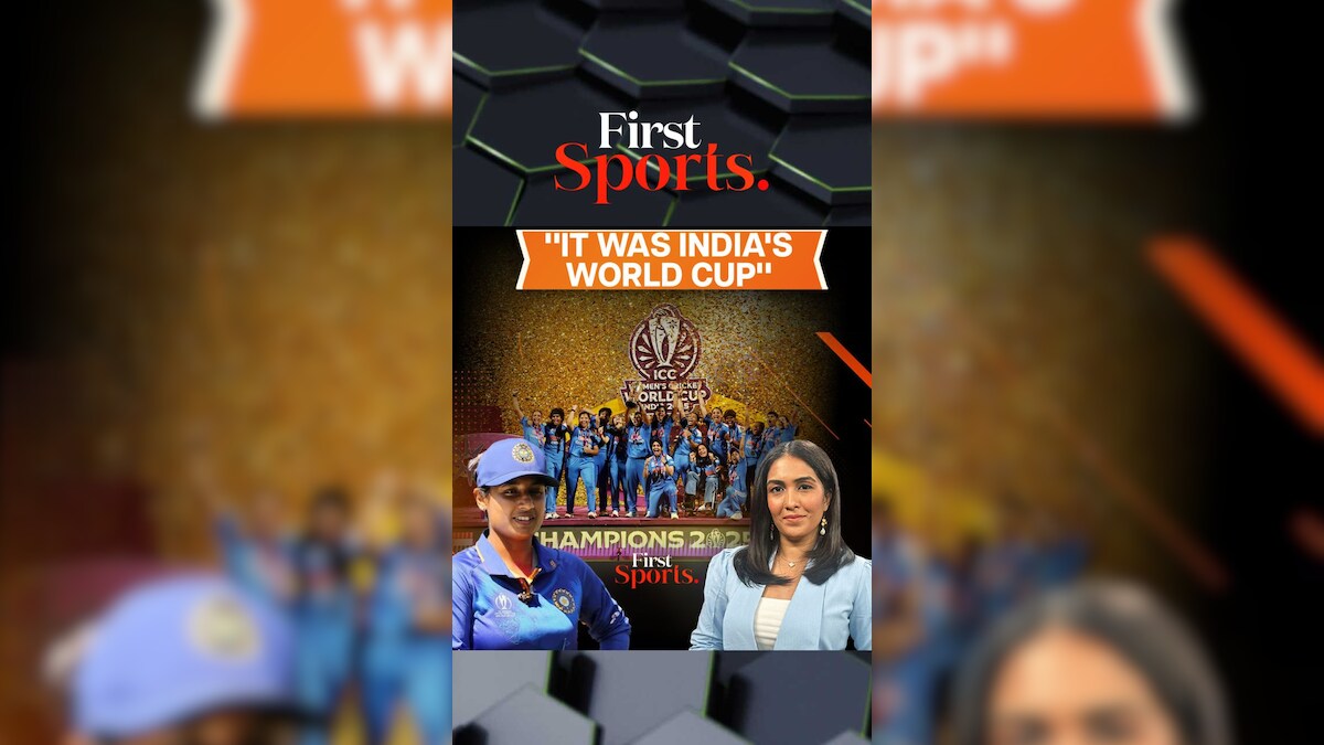 Exclusive: India's World Cup Win Makes Former Players Emotional | First ...