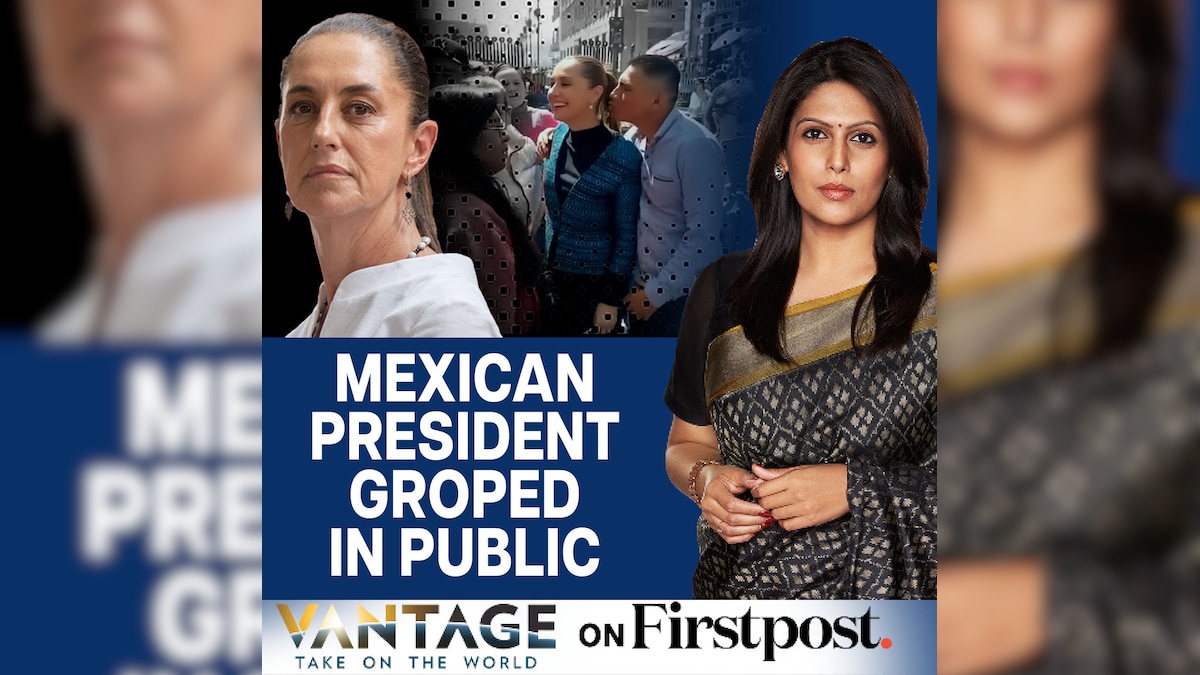 Should Mexican President let this harassment go?| Vantage with Palki Sharma