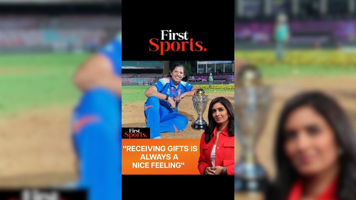 Exclusive: Richa Gets Felicitated In Bengal, Expresses Her Feeling ...