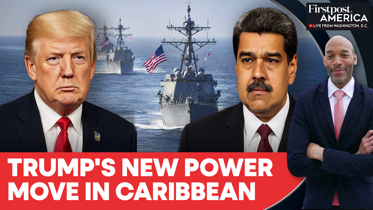 US Unveils Military Operation To Counter “Narco Terrorists” In South ...