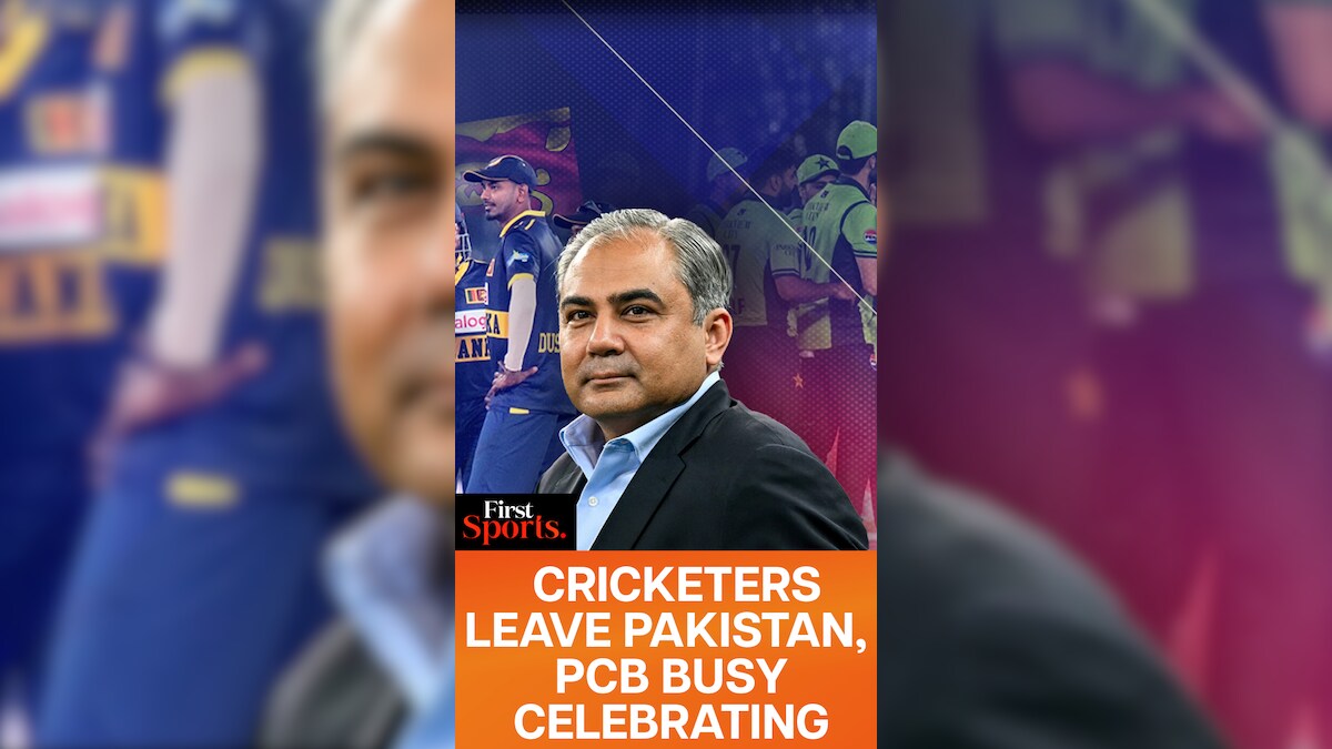 Pakistan Celebrates Win Over India While Their System Collapses | First ...