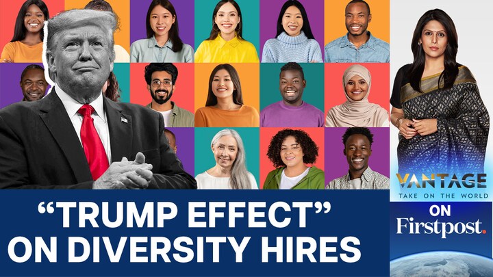Walmart Rolls Back Diversity Commitments Amid DEI Backlash | Vantage ...