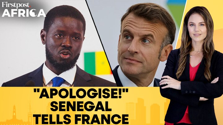 Senegal Asks France To Come Clean, Marks 80 Years of Massacre of ...