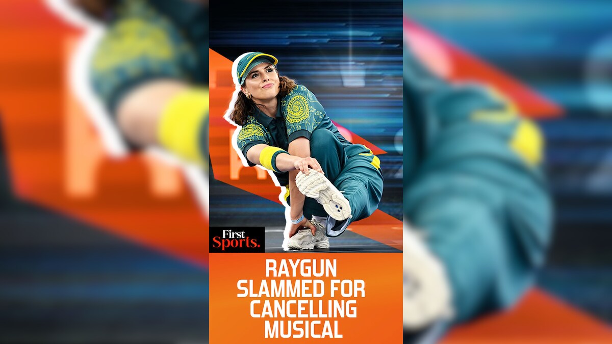 Rachel Gunn Faces Heat, Sends Legal Threat To Musical Organisers ...
