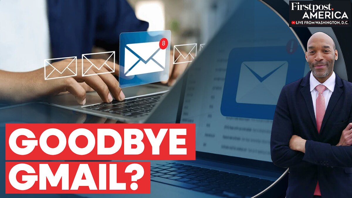 Elon Musk Hints at Launching Xmail to Take on Rivals Gmail and Apple ...