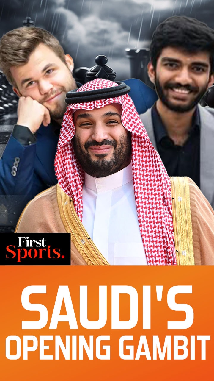 Chess to Debut at Esports World Cup, What Led to Saudi's Interest ...