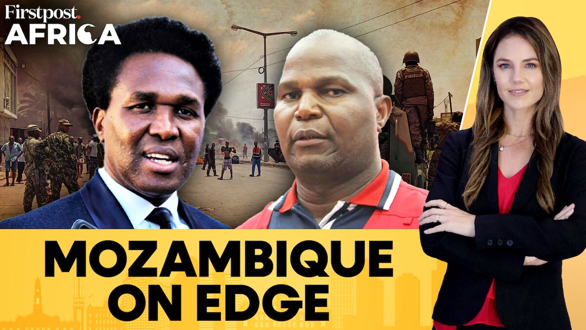 Mozambique: Judges Validate Election Result, Opposition Calls For ...