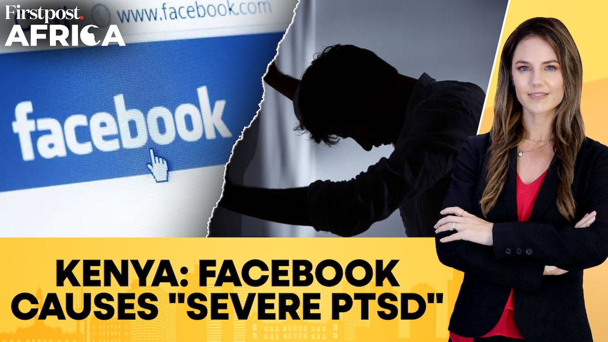 Kenya: Over 140 Facebook Content Moderators Diagnosed With "Severe PTSD ...