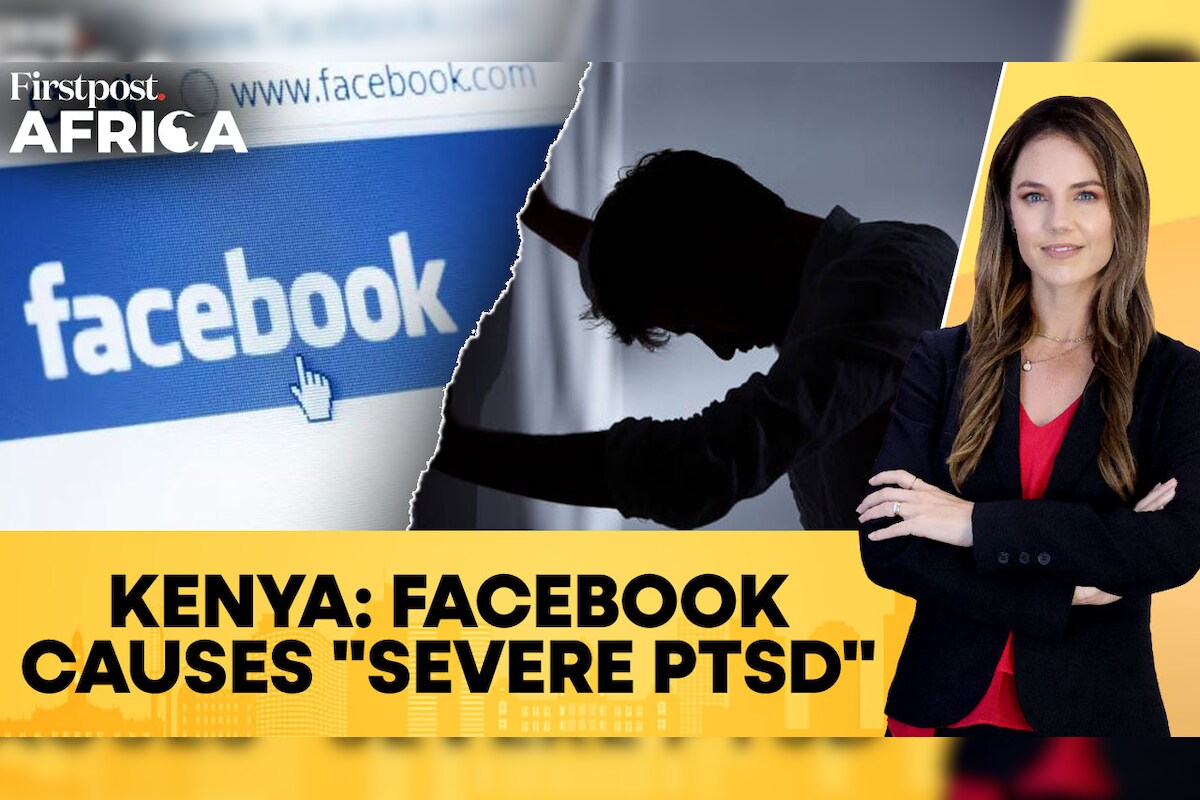 Kenya: Over 140 Facebook Content Moderators Diagnosed With "Severe PTSD ...