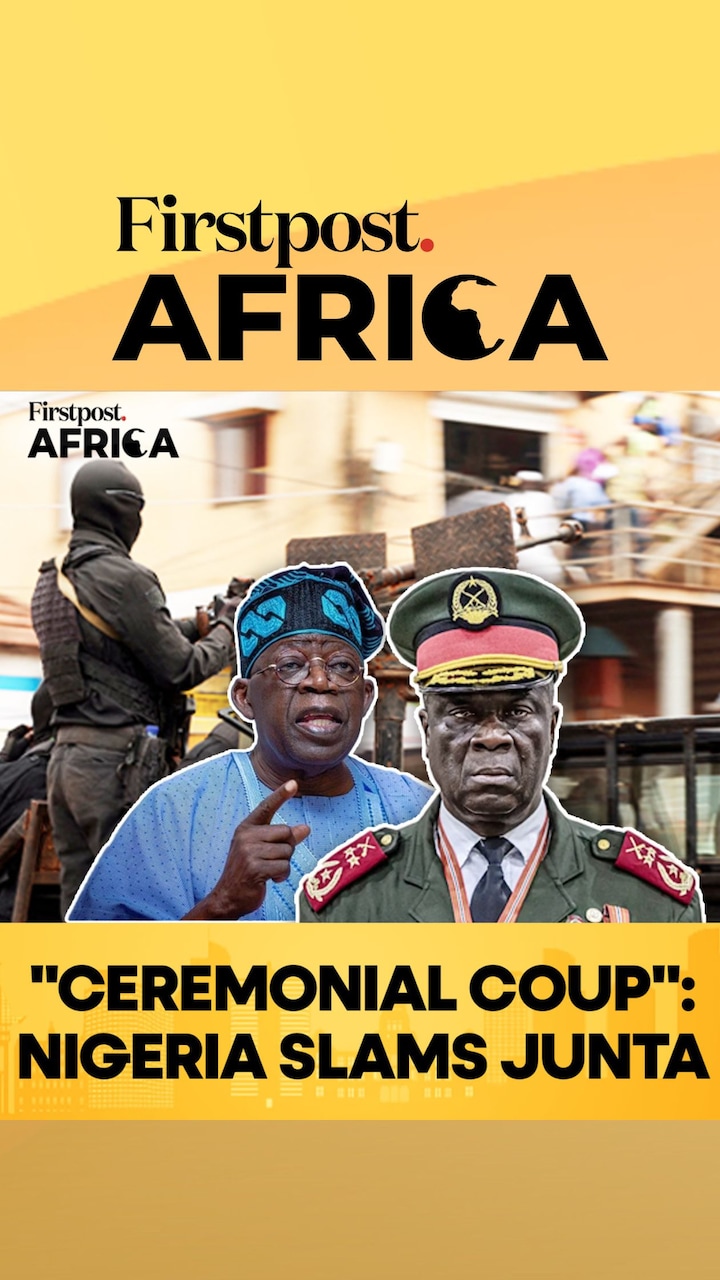 Nigeria Grants Asylum To Guinea-Bissau Opposition Candidate After Coup ...