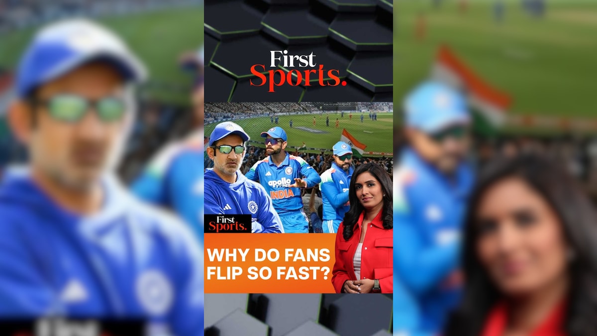 Rohit & Virat Obsession Hurting India's Cricket Future? | Ind V SA ...