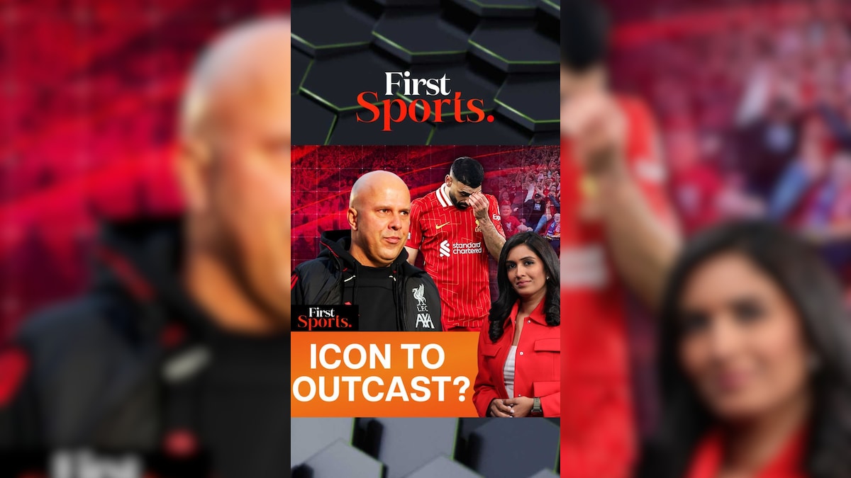 UCL 2025: Salah’s Final Days at Liverpool? The Truth Behind the Rift |First Sports With Rupha Ramani