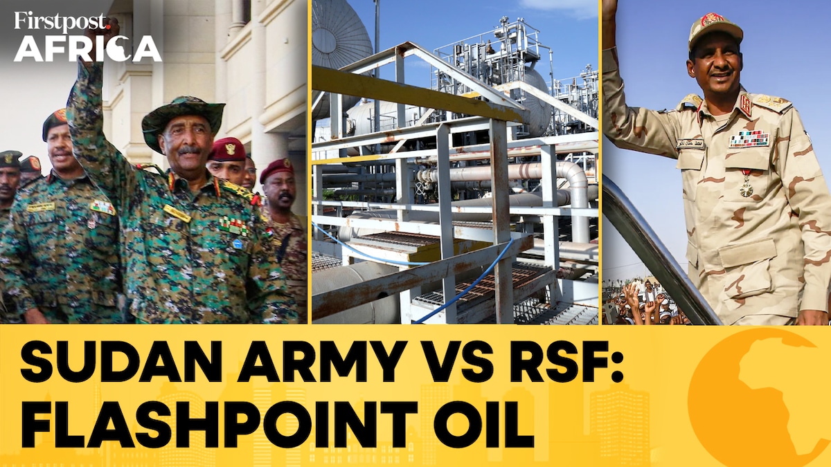 Sudan War: South Sudan Announces Deal to Secure Heglig Oilfield ...