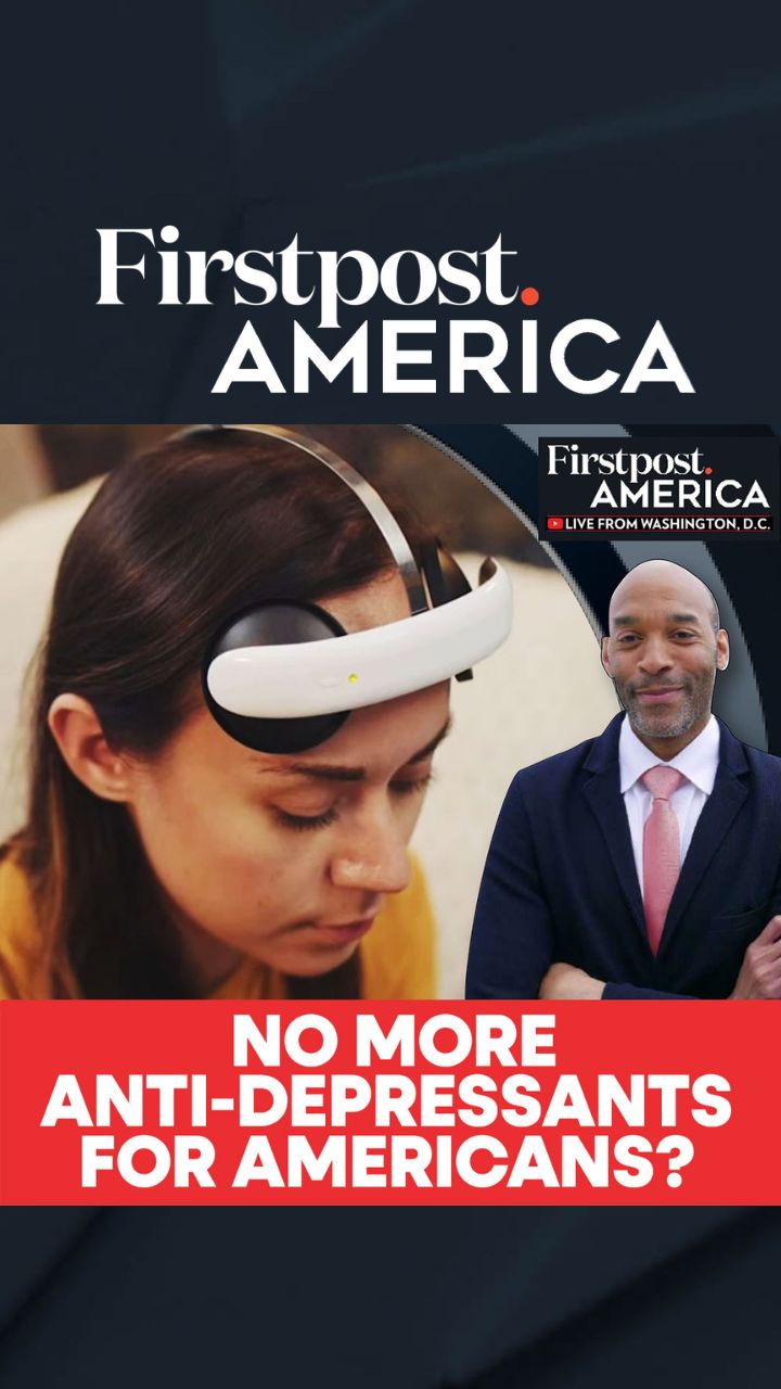 antidepressant advertisement