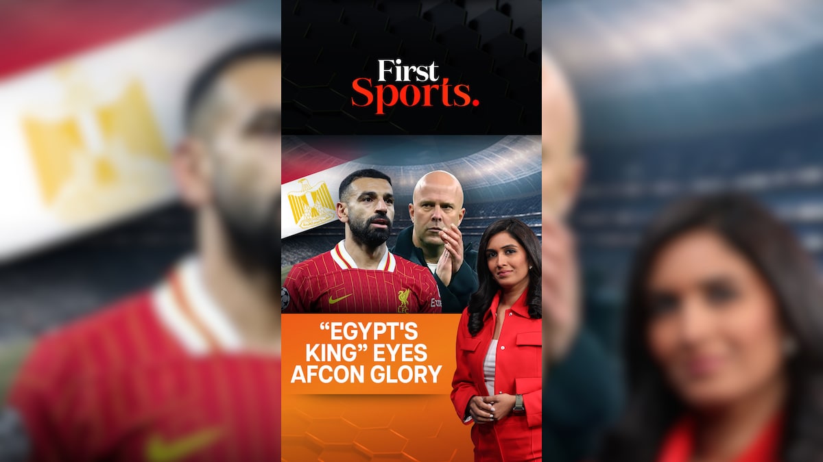 Why Is AFCON Salah’s Personal Battle | First Sports With Rupha Ramani