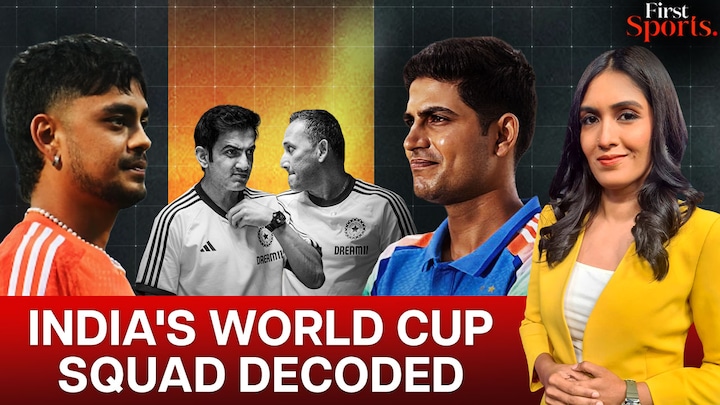 T20 World Cup: Selectors Take Risk, Can India Defend Their Title ...