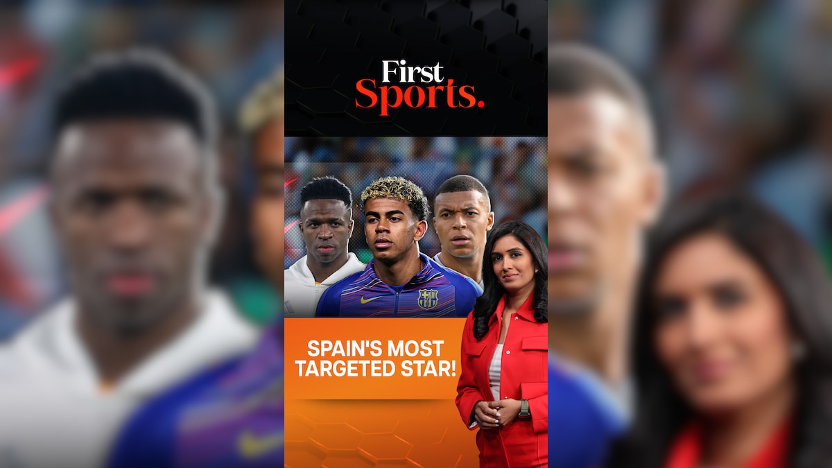 Yamal Abused Online: Most-Wanted Jersey To Most-Targeted Player | First ...