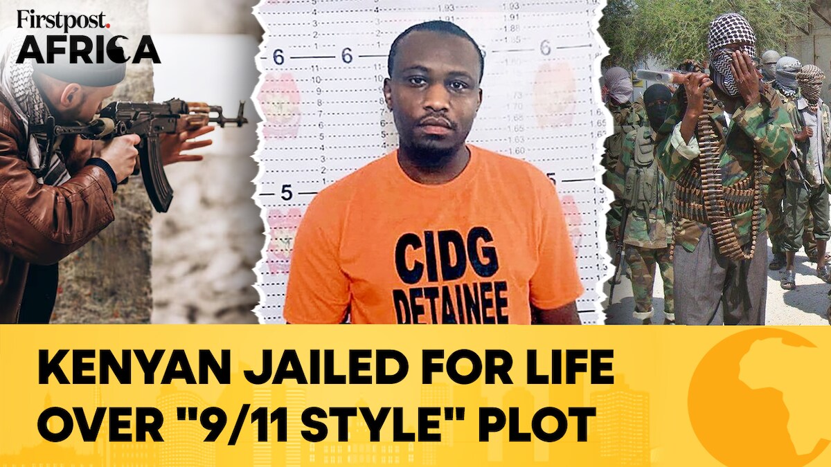 Kenyan Al-Shabaab Terrorist Jailed for Plotting “9/11-Style” Attack in ...