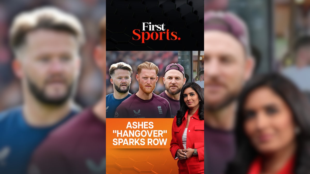England’s Ashes Drinking Row Exposes Deeper Crisis | First Sports With ...