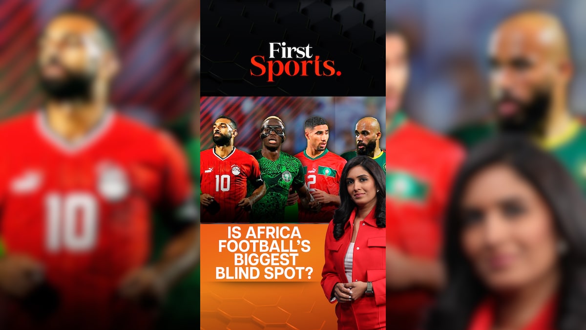 AFCON V Global Football: Is Africa's Biggest Event Valued Enough ...