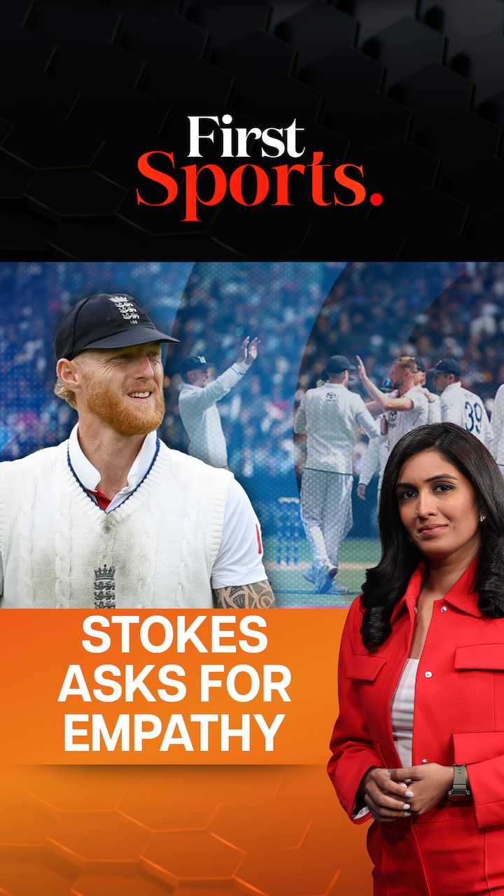 Ashes: Stokes Demands Empathy Post Noosa, Leadership Under Scanner ...