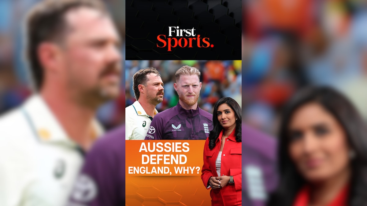 Head Backs Duckett, Aussies Normalising Drinking Row? | First Sports ...