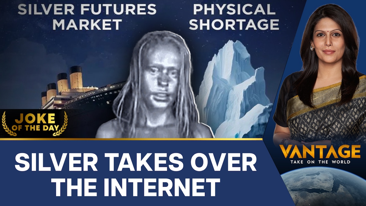 Silver Rally Breaks Internet as the White Metal Surges 175% | Vantage ...